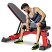 Reebok Professional Multi-Purpose Aerobic Challenging Home Fitness Deck ...