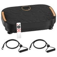 Relife Vibration Plate, Whole Body Exercise Machine, Lymphatic Drainage ...