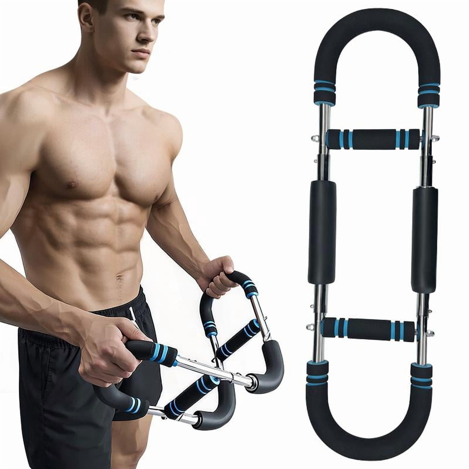 Relifesports Arm Trainer Chest workout Strengthen Arm Muscles Men's ...