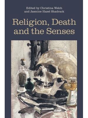 Religion, Death and the Senses - Walmart.com