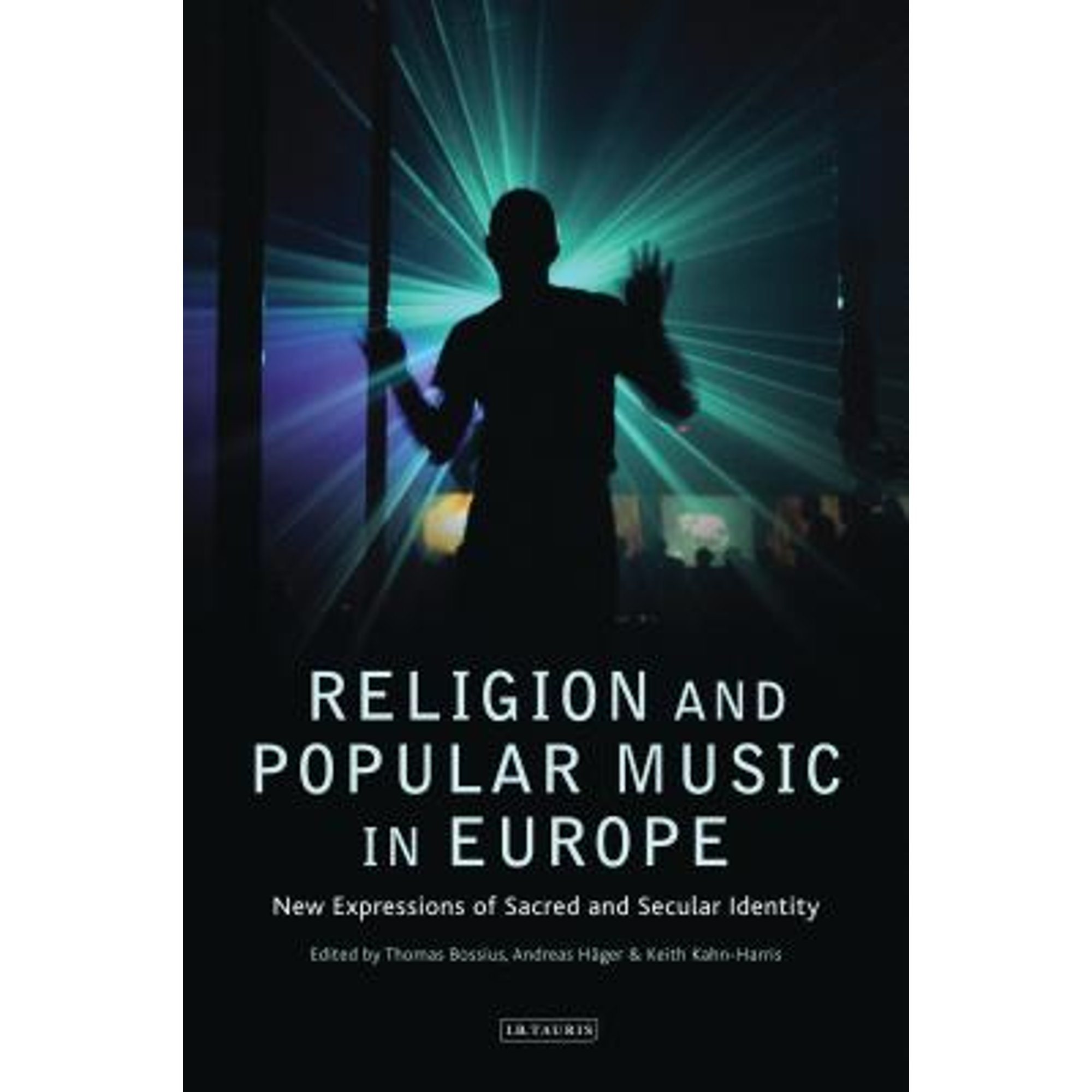 Pre-Owned Religion and Popular Music in Europe: New Expressions of ...