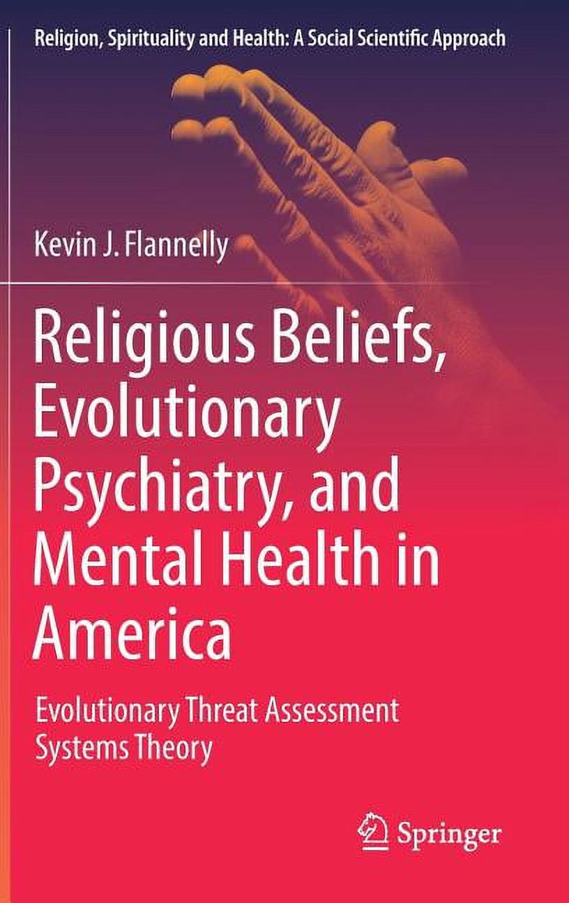 Religion, Spirituality and Health: A Soc Religious Beliefs ...