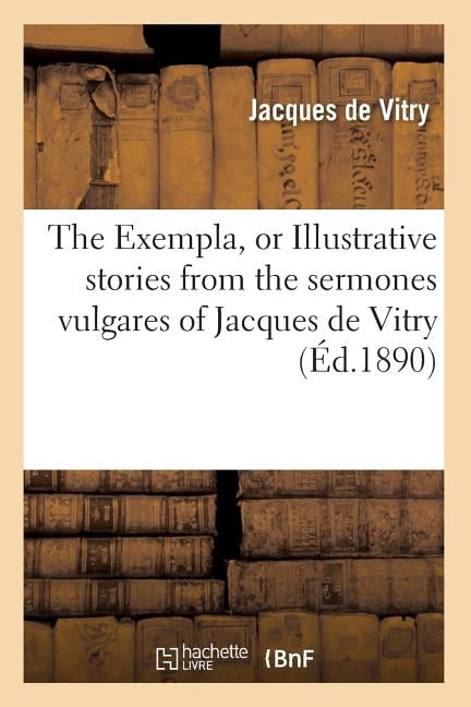 Jacques de Vitry