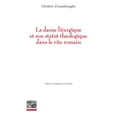 Religions Et Spiritualité La danse liturgique et son statut théologique ...