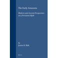 Religions in the Graeco-Roman World The Early Amazons: Modern and ...