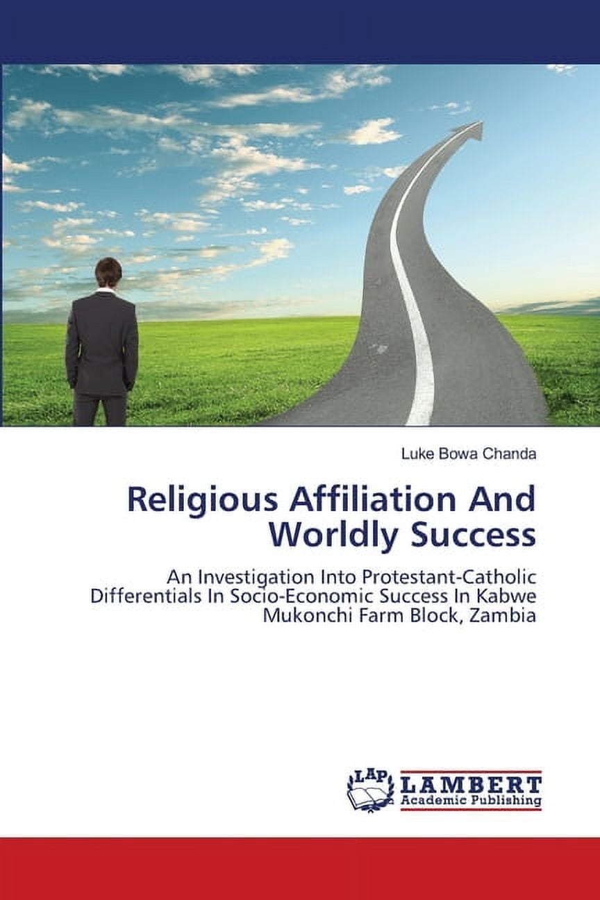 Religious Affiliations