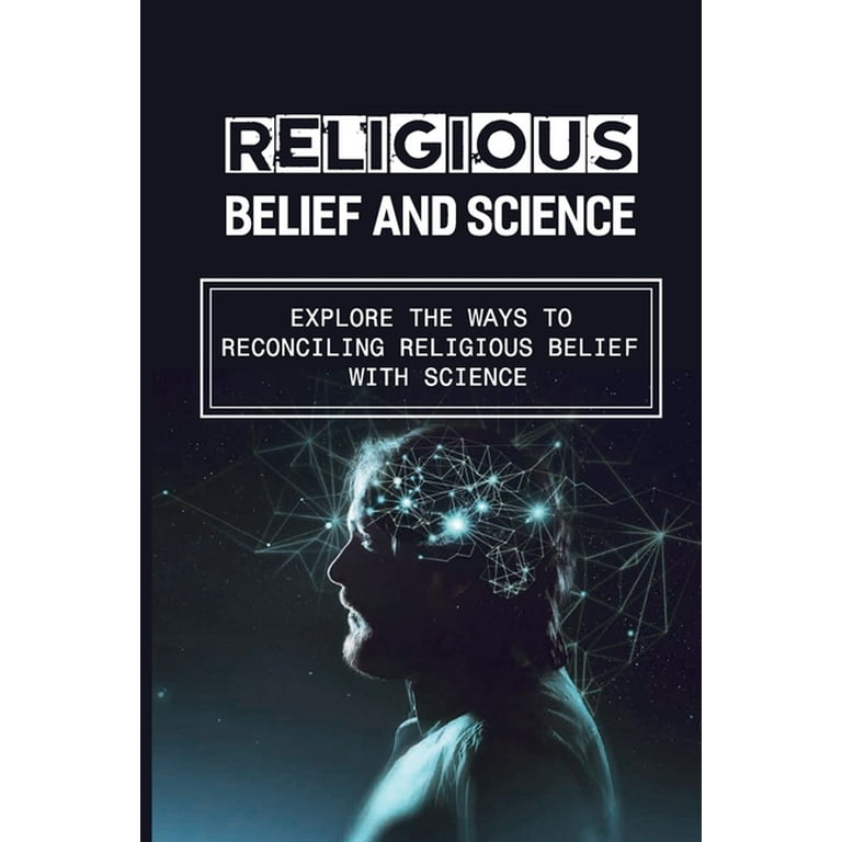 Religion And Science Coexist