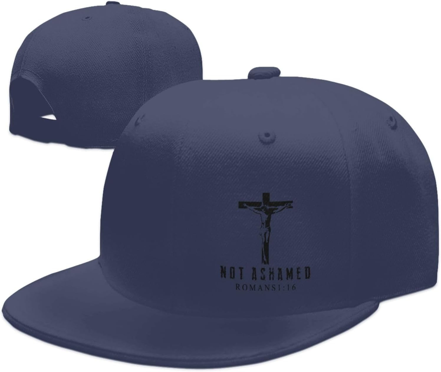 Religious Christian Faith Jesus Hat Snapback Hats for Men Baseball Cap ...
