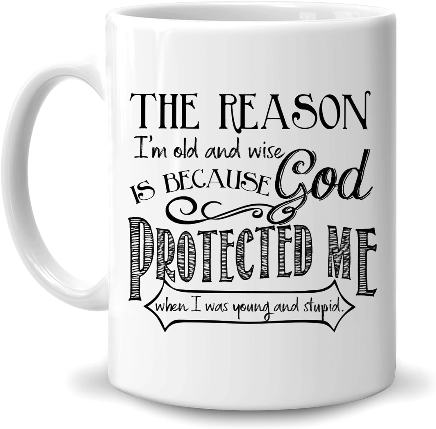 Religious Christian Gifts For Men Women - Birthday Christmas - The ...