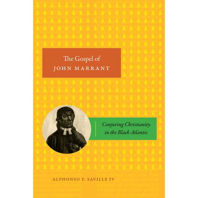 Religious Cultures of African and Africa The Gospel of John Marrant ...