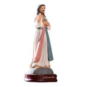 Jesus Figurines