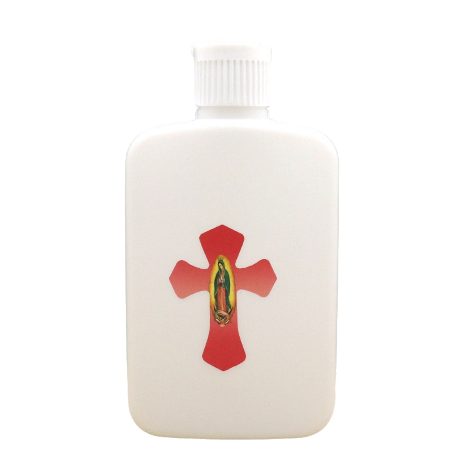 Religious Holy Water Bottle Refillable Holy Water Container with ...