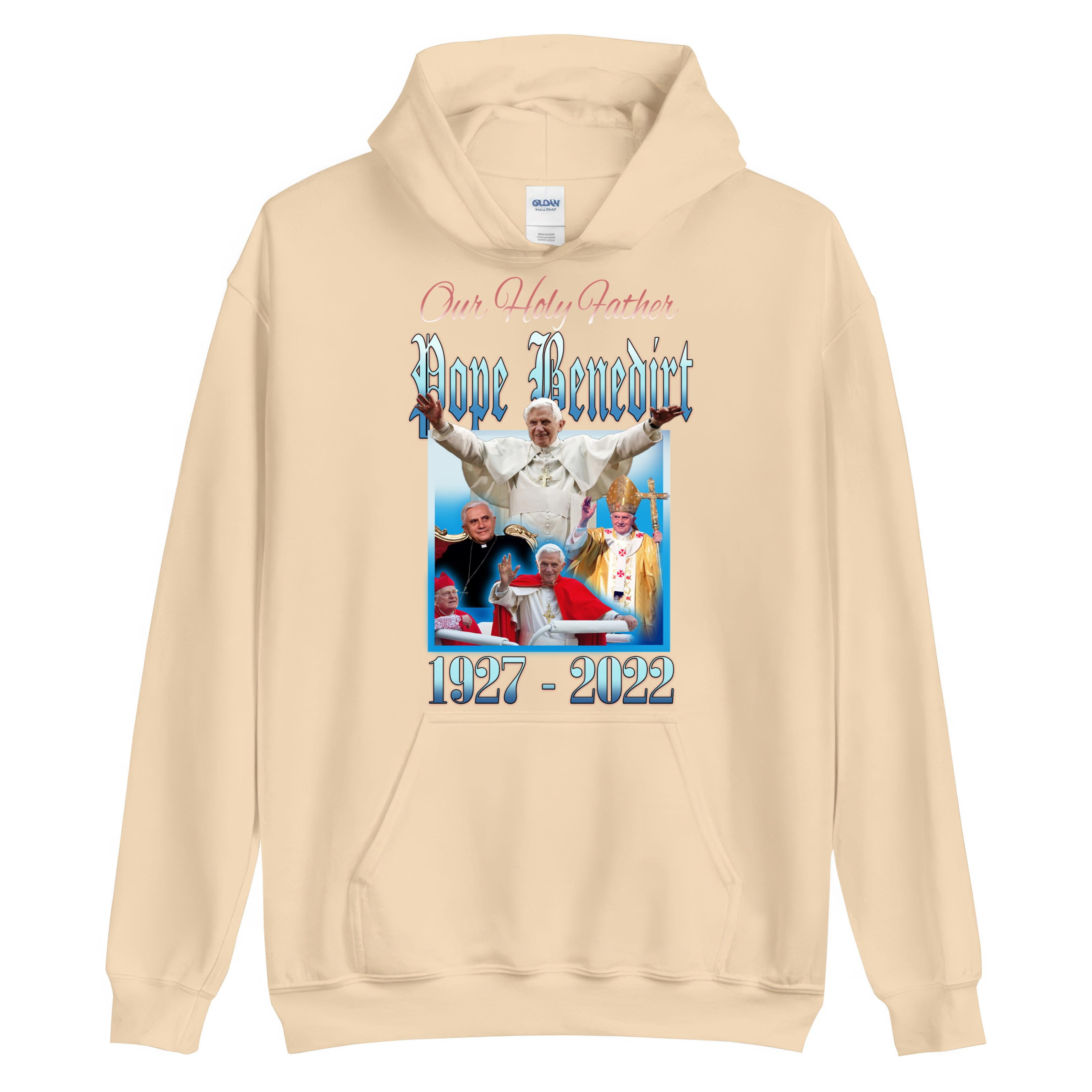 Religious Icon Inspired Shirt – Homage Design - Walmart.com