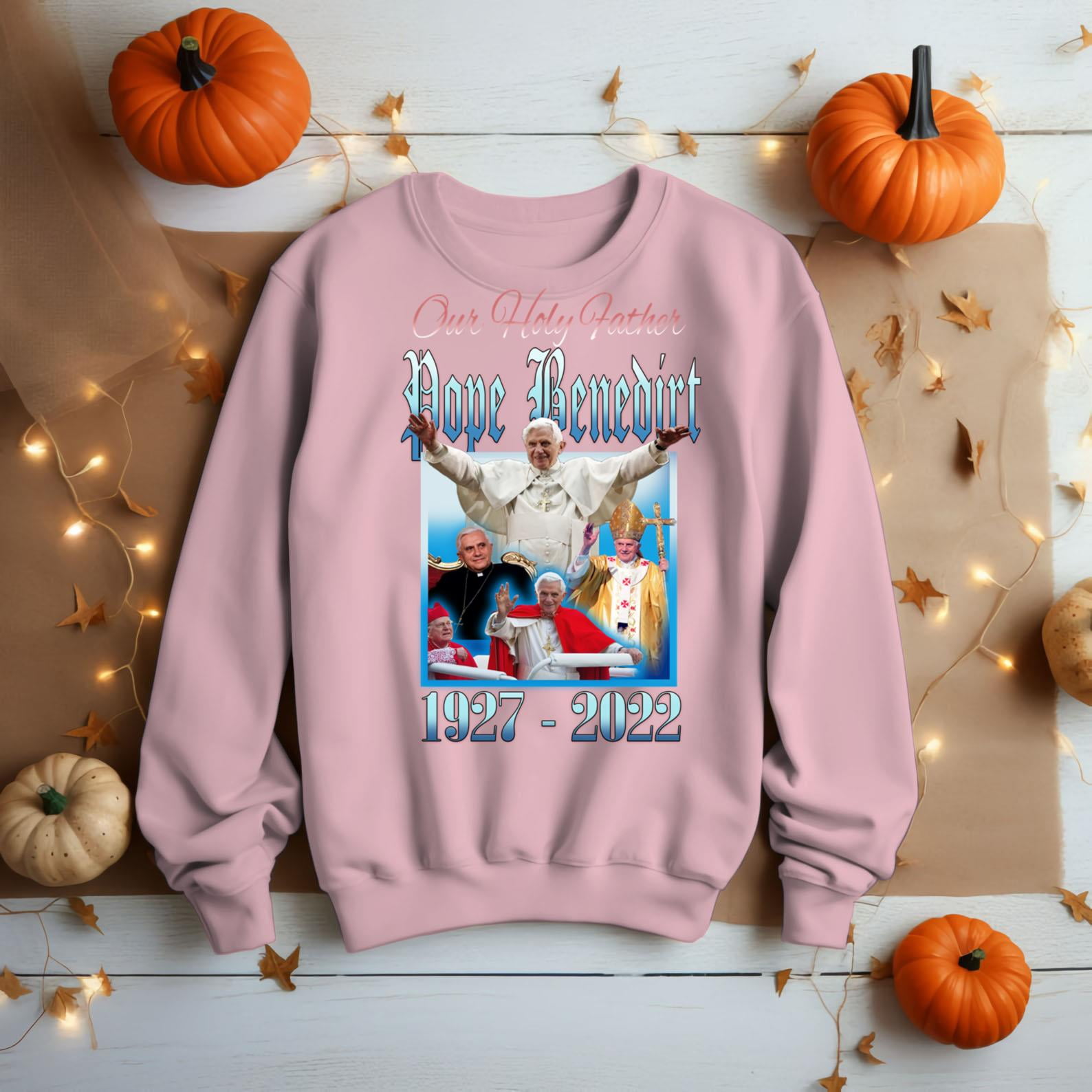 Religious Icon Inspired Shirt – Homage Design - Walmart.com