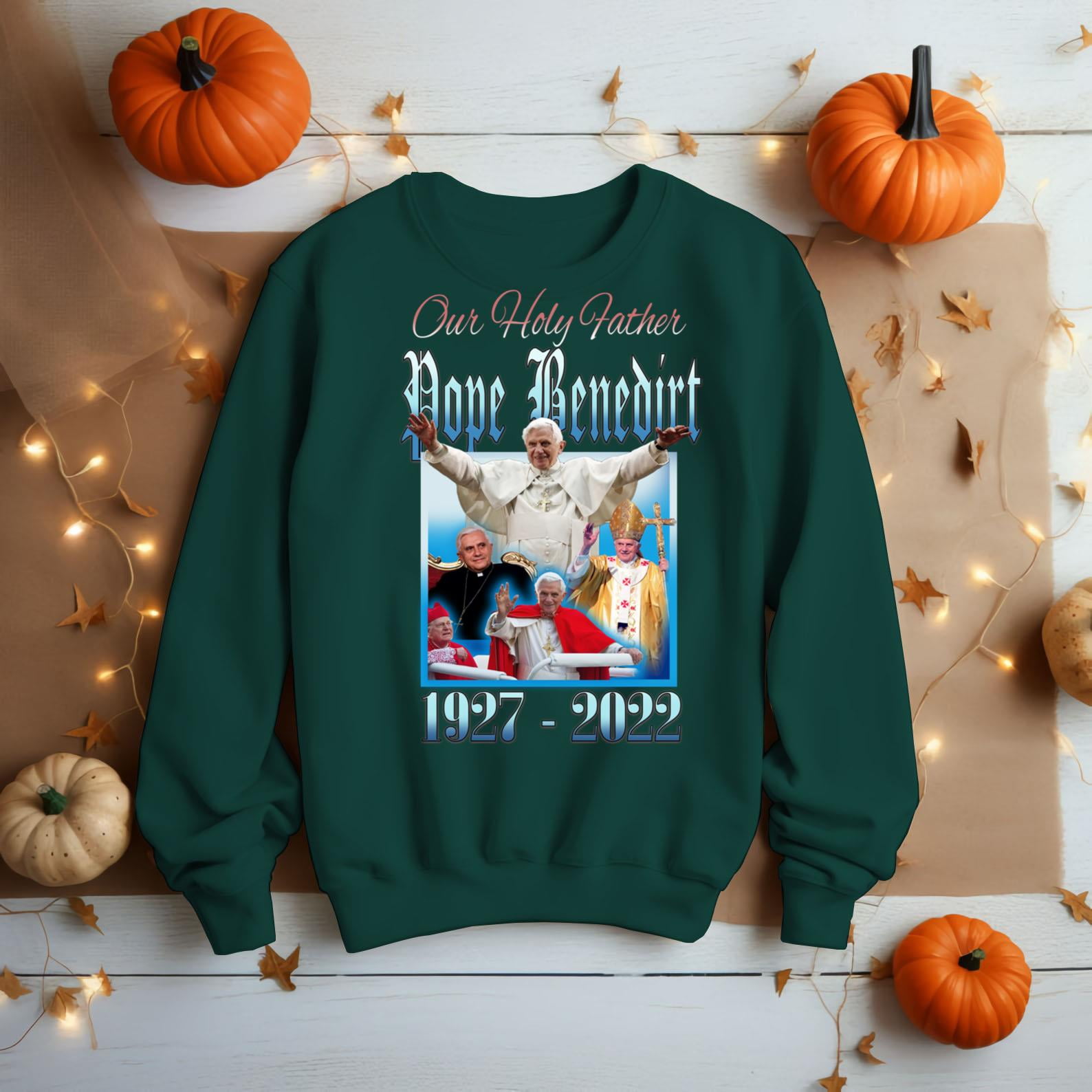 Religious Icon Inspired Shirt – Homage Design - Walmart.com