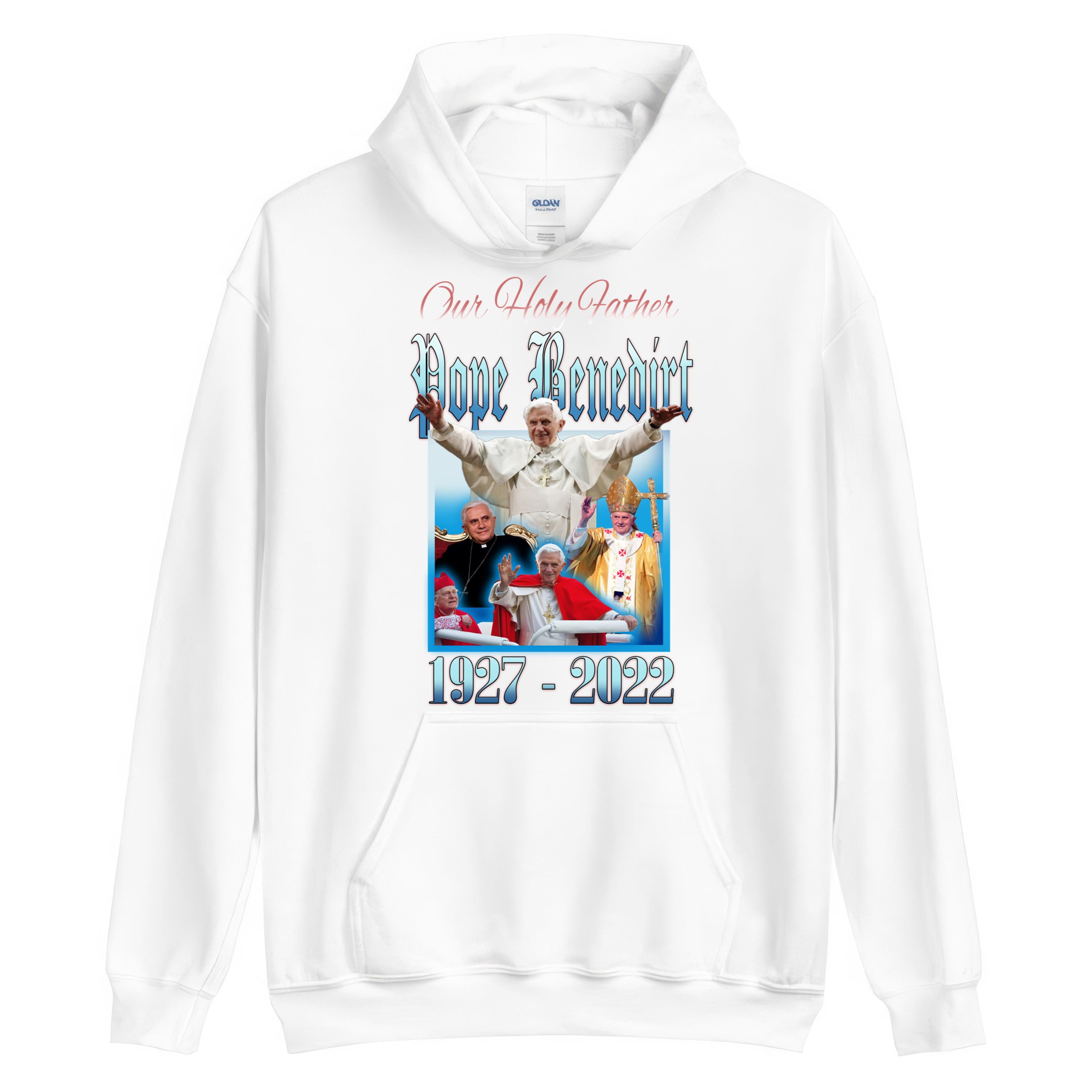 Religious Icon Inspired Shirt – Homage Design - Walmart.com