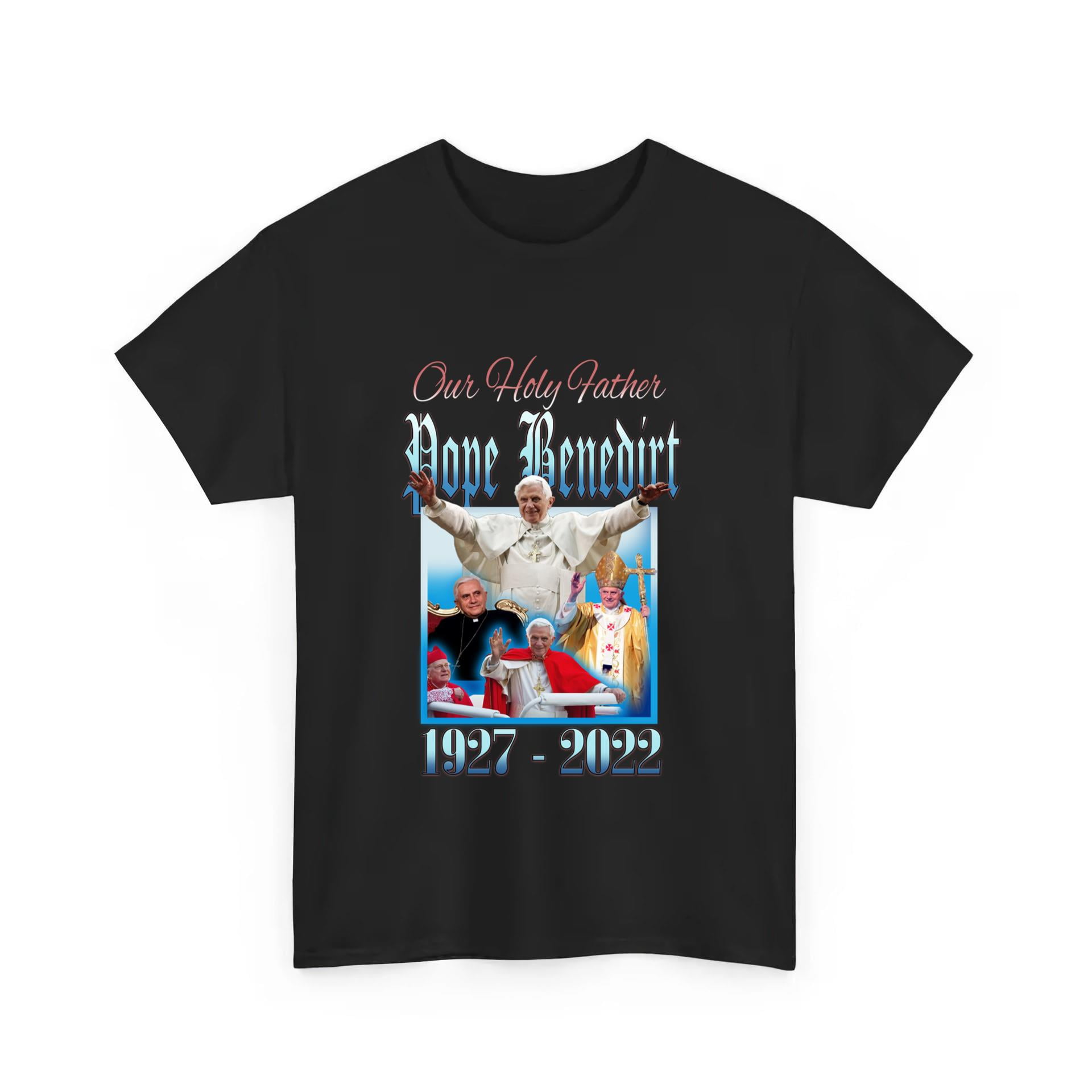 Religious Icon Inspired Shirt – Homage Design - Walmart.com