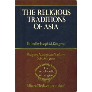 Pre-Owned The Religious Traditions of Asia (Hardcover) 0028972112 ...