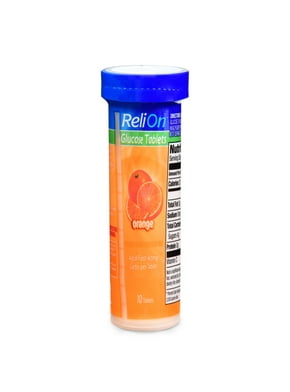 ReliOn Diabetic Supplies - Walmart.com