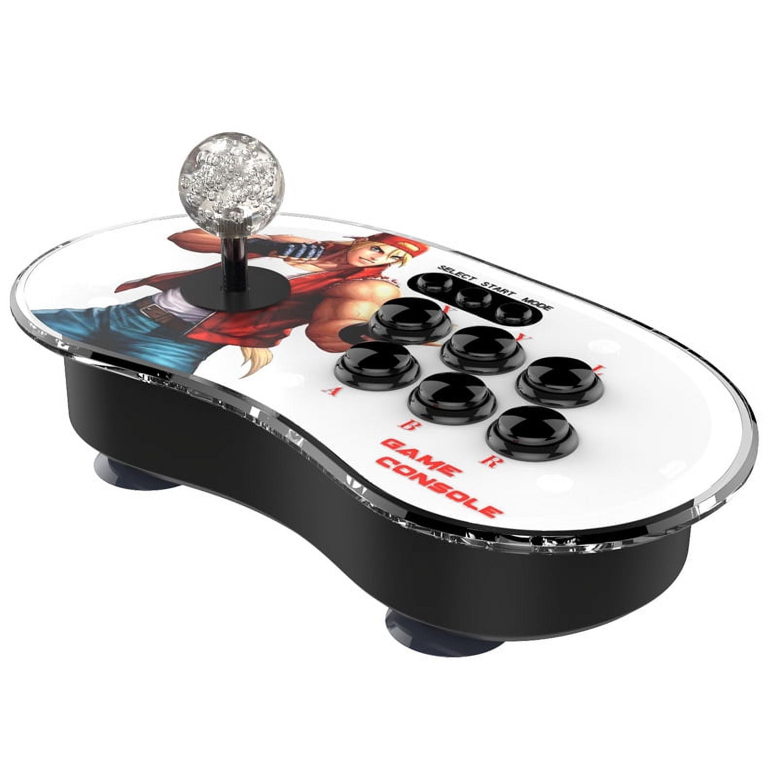 Relive Pokémon Emerald on a modern OLED screen Home Game Console Dual ...