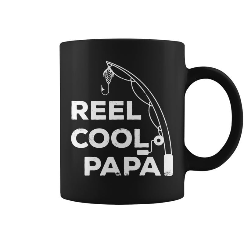 Rell Cool Papa Coffee Mug - Walmart.com