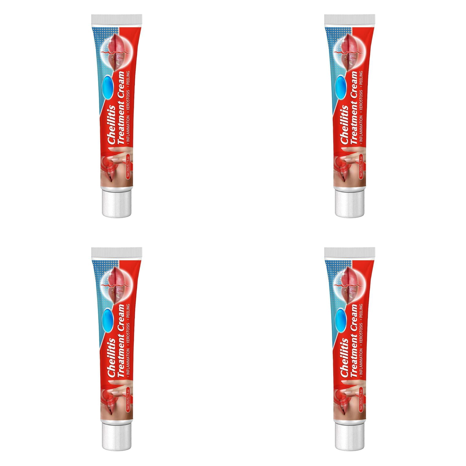 Relleve The Dry Skin On The Lips High Lock Water Power Keep The Lips ...