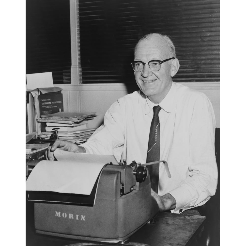 Relman Morin History Poster Print - Walmart.com