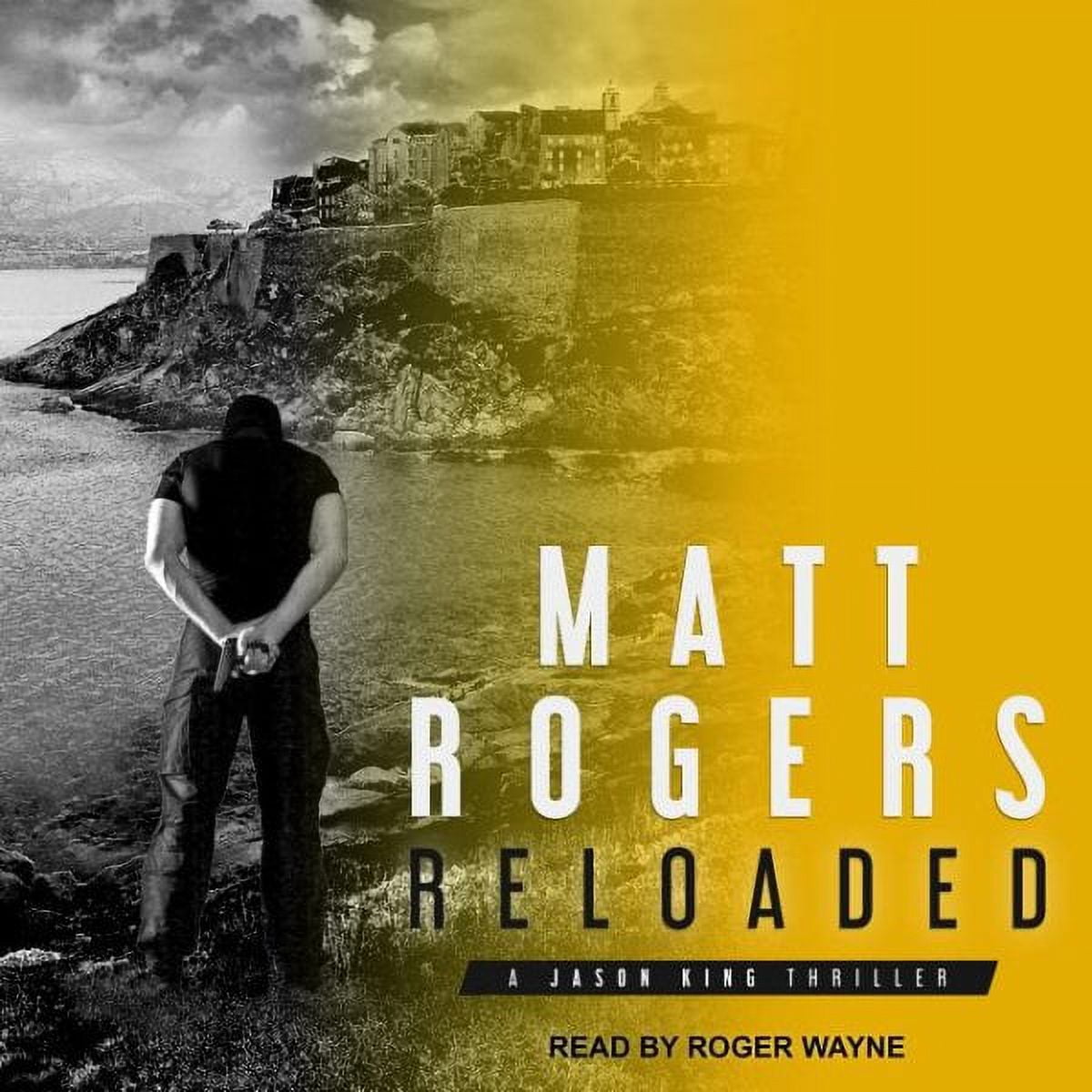 Reloaded - Walmart.com