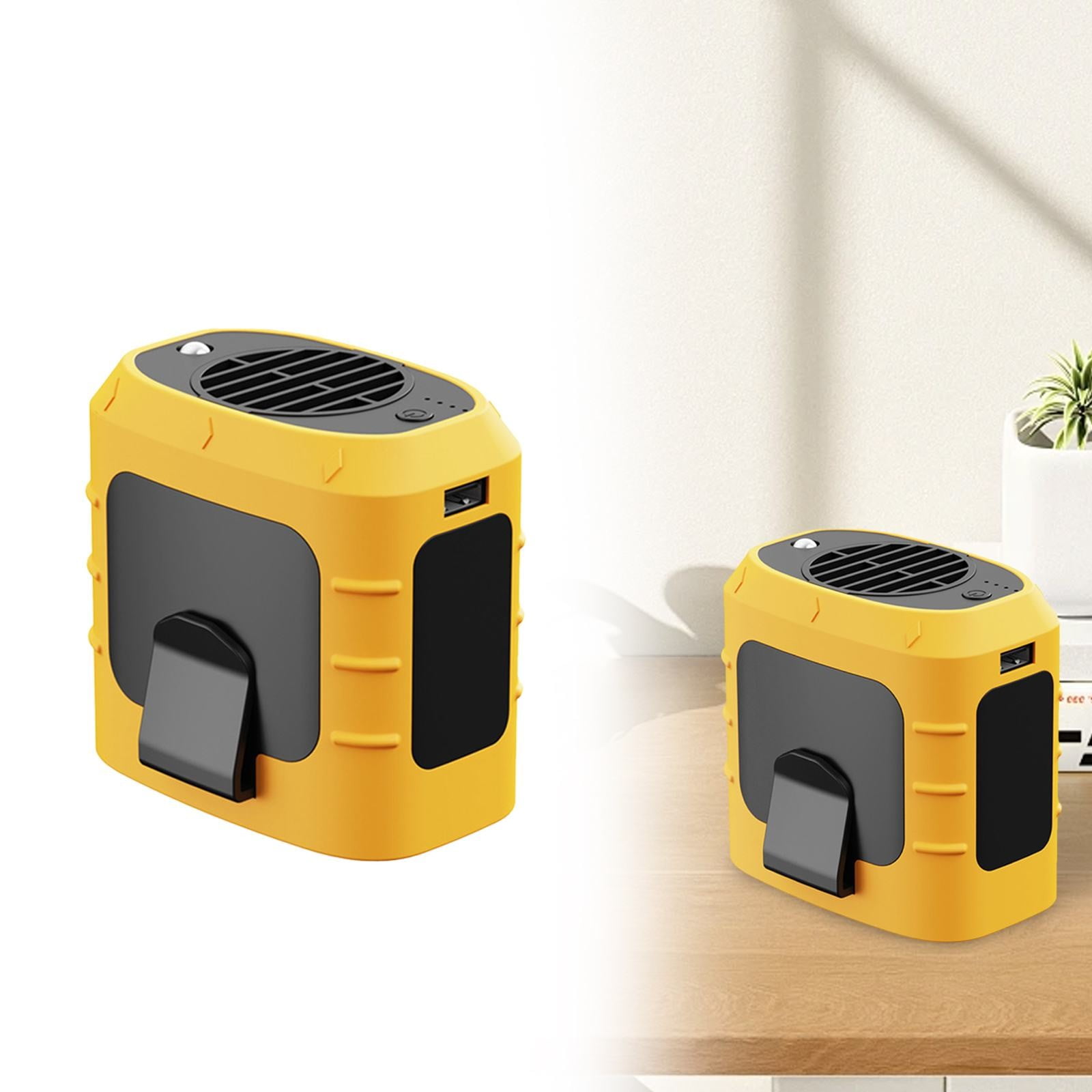 Relocy Clearance Fan host & Type-c charging cable & lanyard & Chinese ...