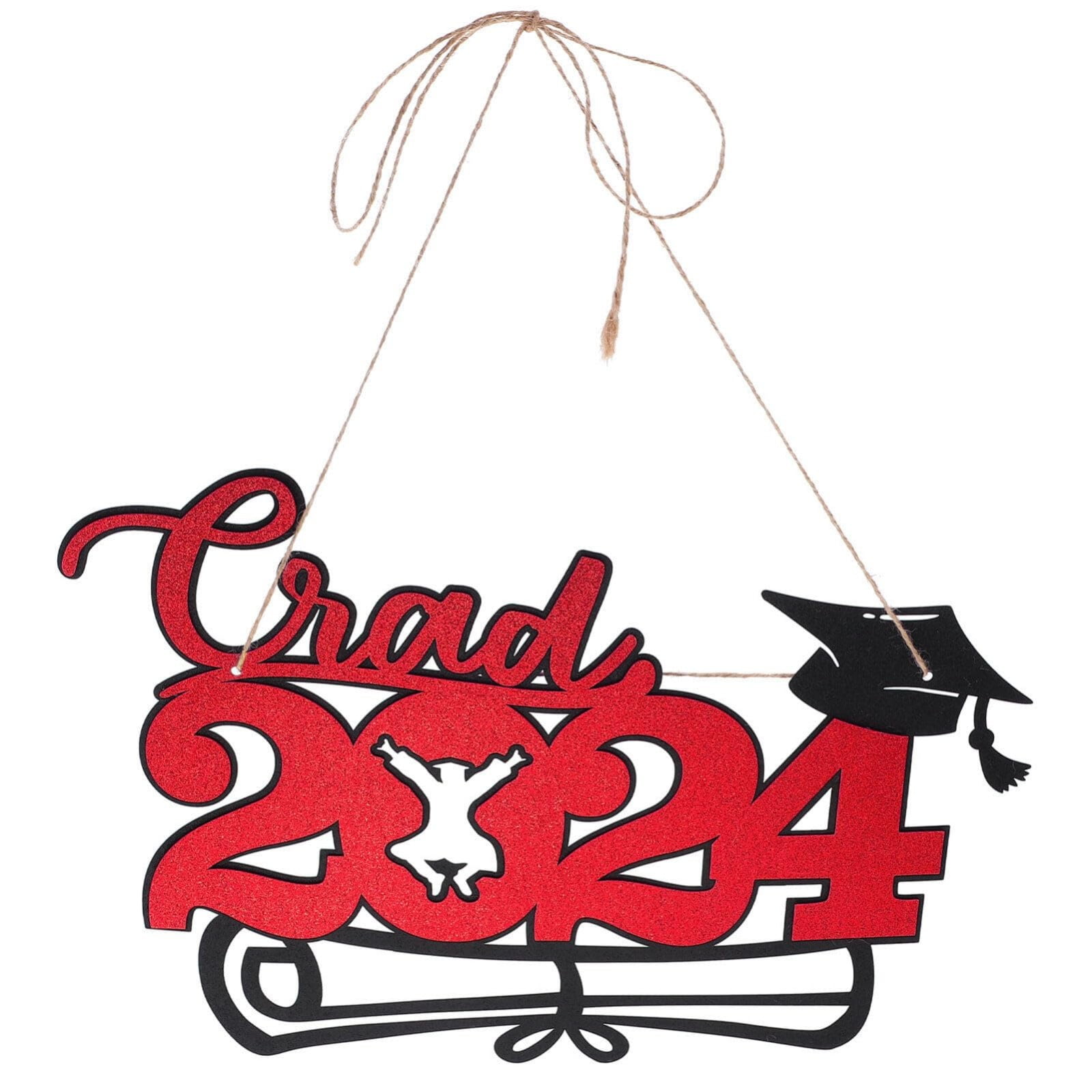 Graduation Door Hanger