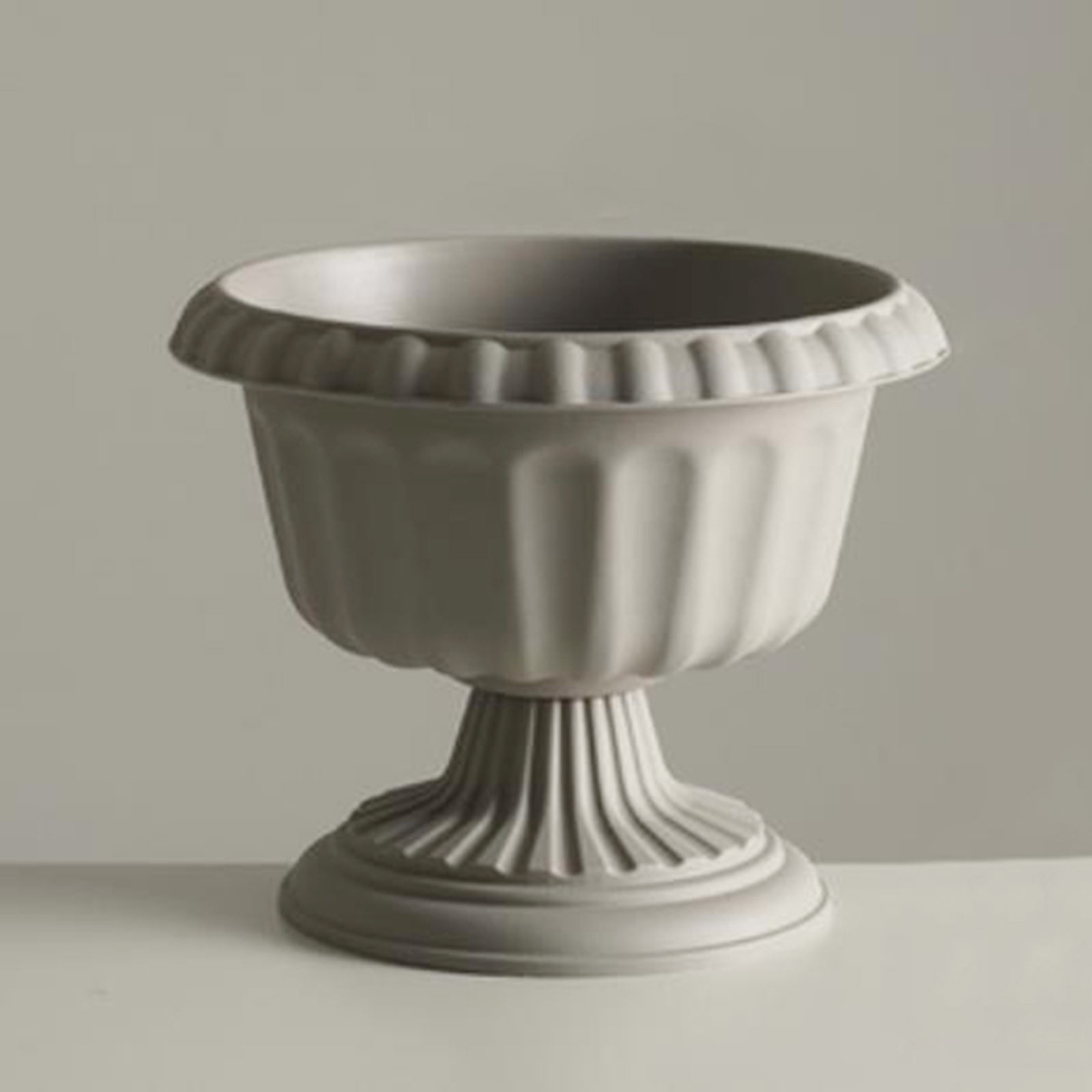 Relocy European Style Flower Pot Bargain Specials Classic Planter Roman ...