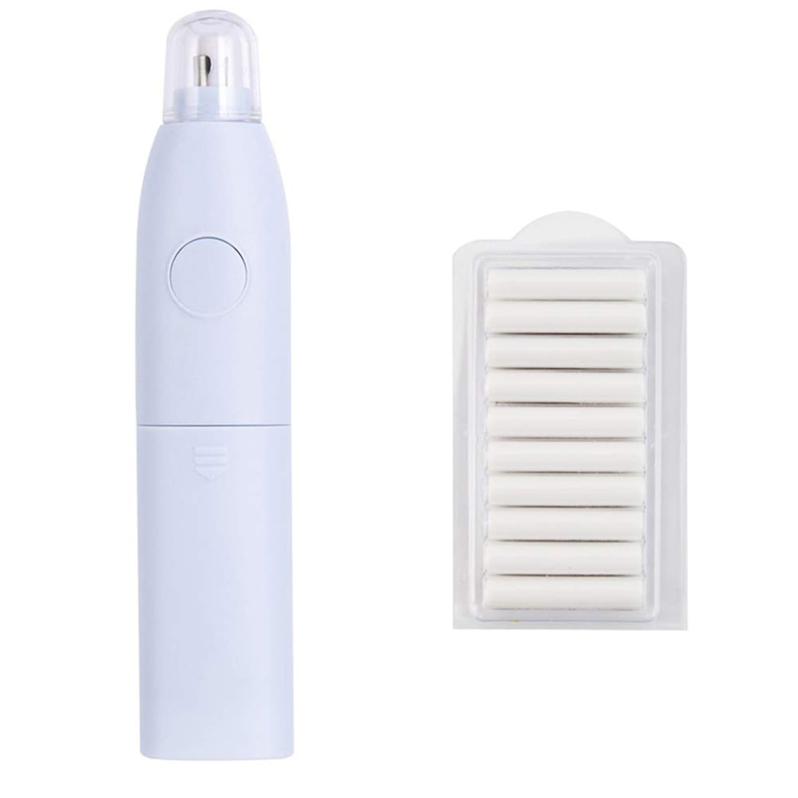 Relocy Sale Items Rubber Pencil Retractable Click Eraser with 10Pcs ...