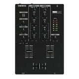 Reloop AMS-RMX-10-BT 2-CHANNEL BLUETOOTH DJ MIXER IN COMPACT CONSTRUCTION - Walmart.com