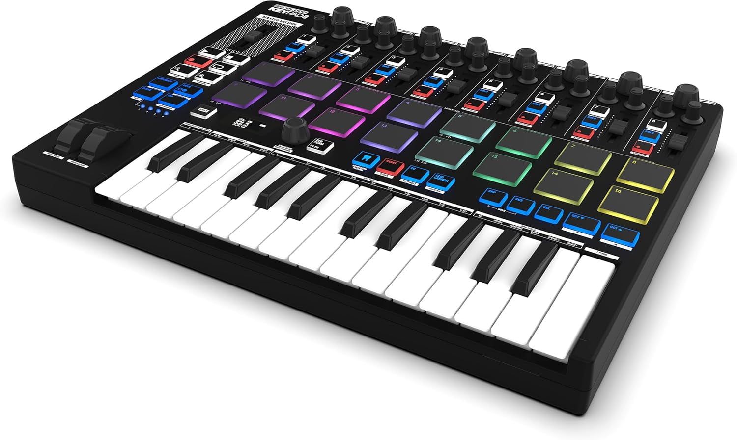 Reloop Keypad Pro - Walmart.com