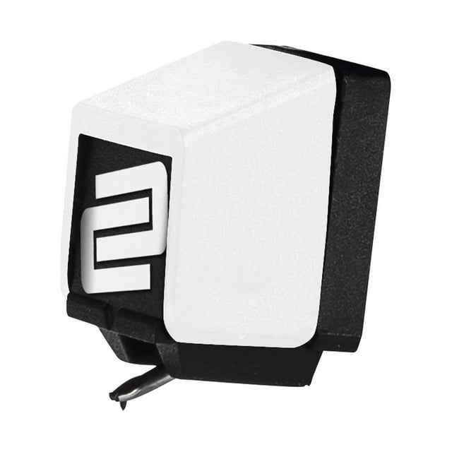 Reloop OM-GT-STYLUS Ortofon Replacement Stylus For Om Needle In GT ...