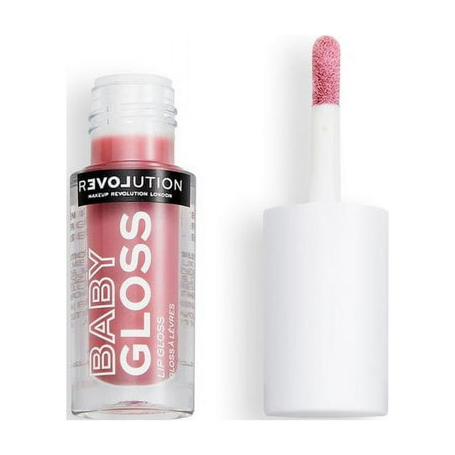 Relove by Revolution Baby Gloss Lip Gloss - Sweet - Walmart.com