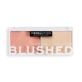 Relove by Revolution Colour Play Blushed Duo - Sweet - Walmart.com