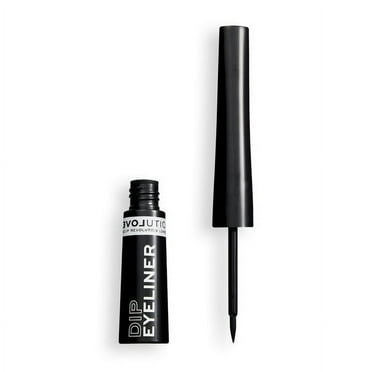 Relove by Revolution Kohl Eyeliner Pencil - White - Walmart.com