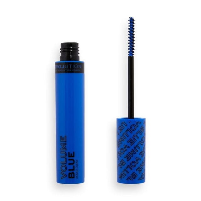 Relove by Revolution Power Lash Volume Mascara - Blue - Walmart.com