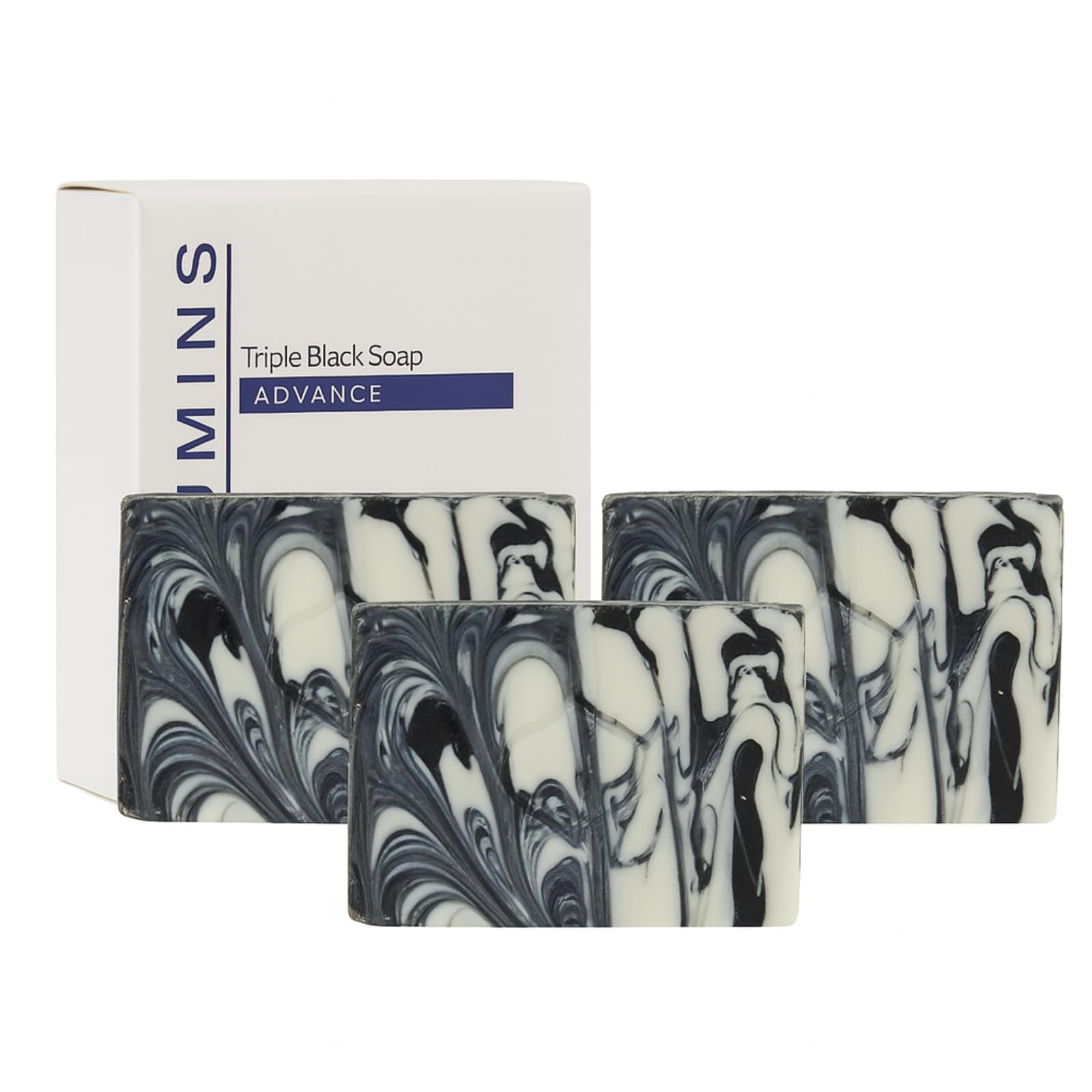 Relumins Professional Spa Formula Triple Action Soap – Gentle Formula ...