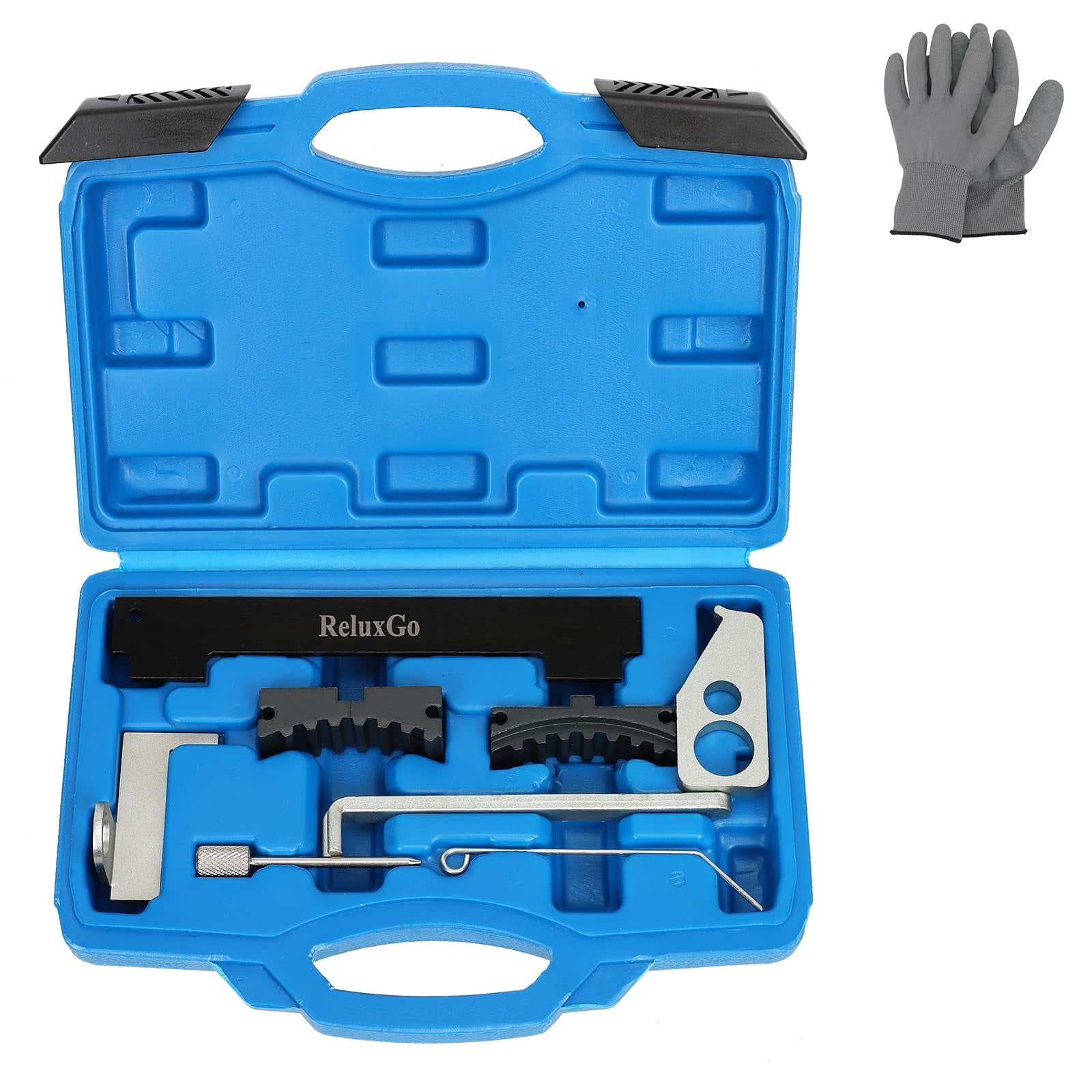 ReluxGo Engine Camshaft Tensioning Locking Alignment Timing Belt Tool ...