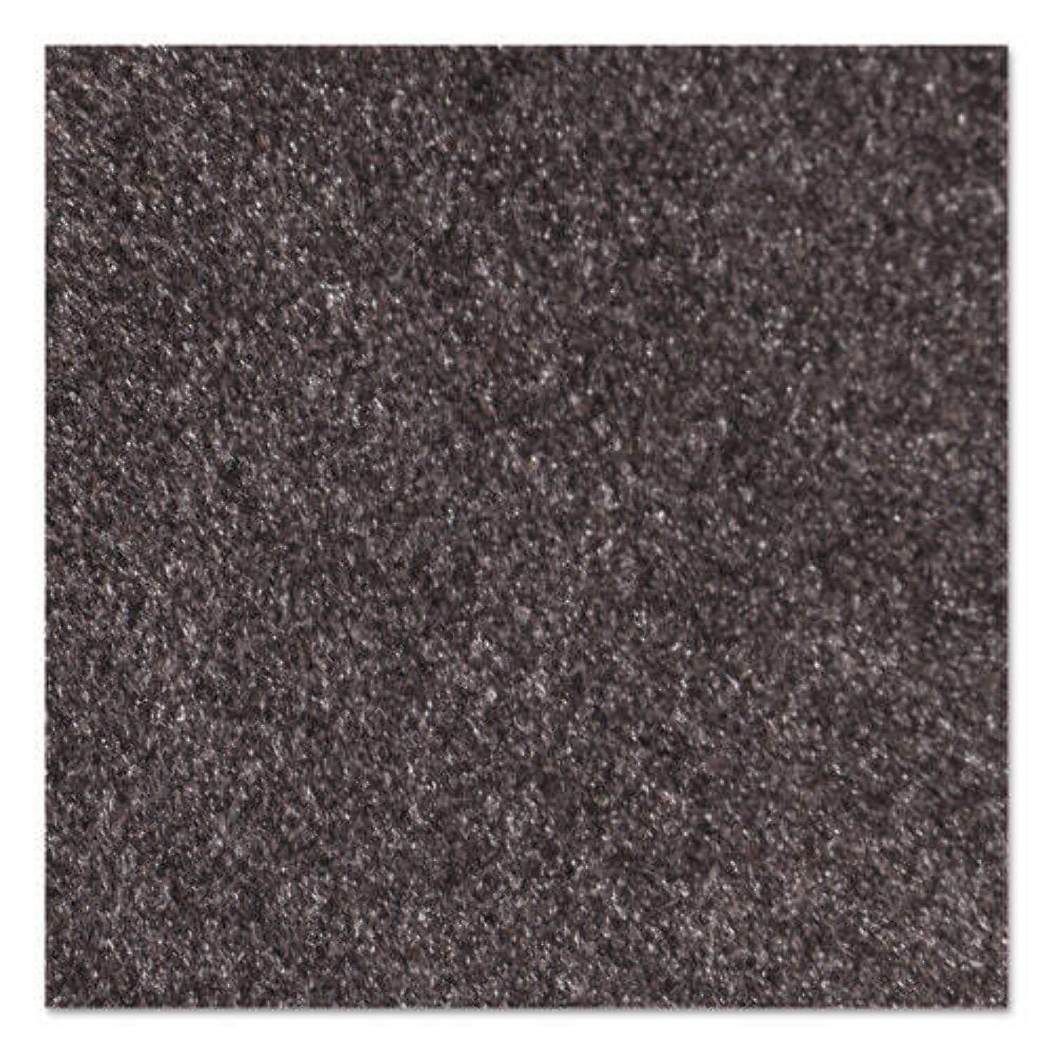 Rely-on Olefin Indoor Wiper Mat, 36 X 120, Walnut - Walmart.com