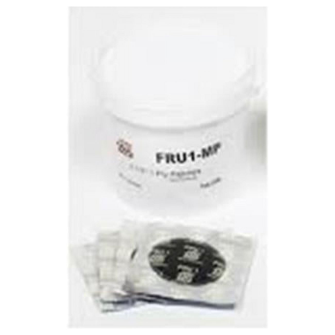 Rema FRU-1P Valve patches with fabric Reinforced Patch- Case of 200 ...