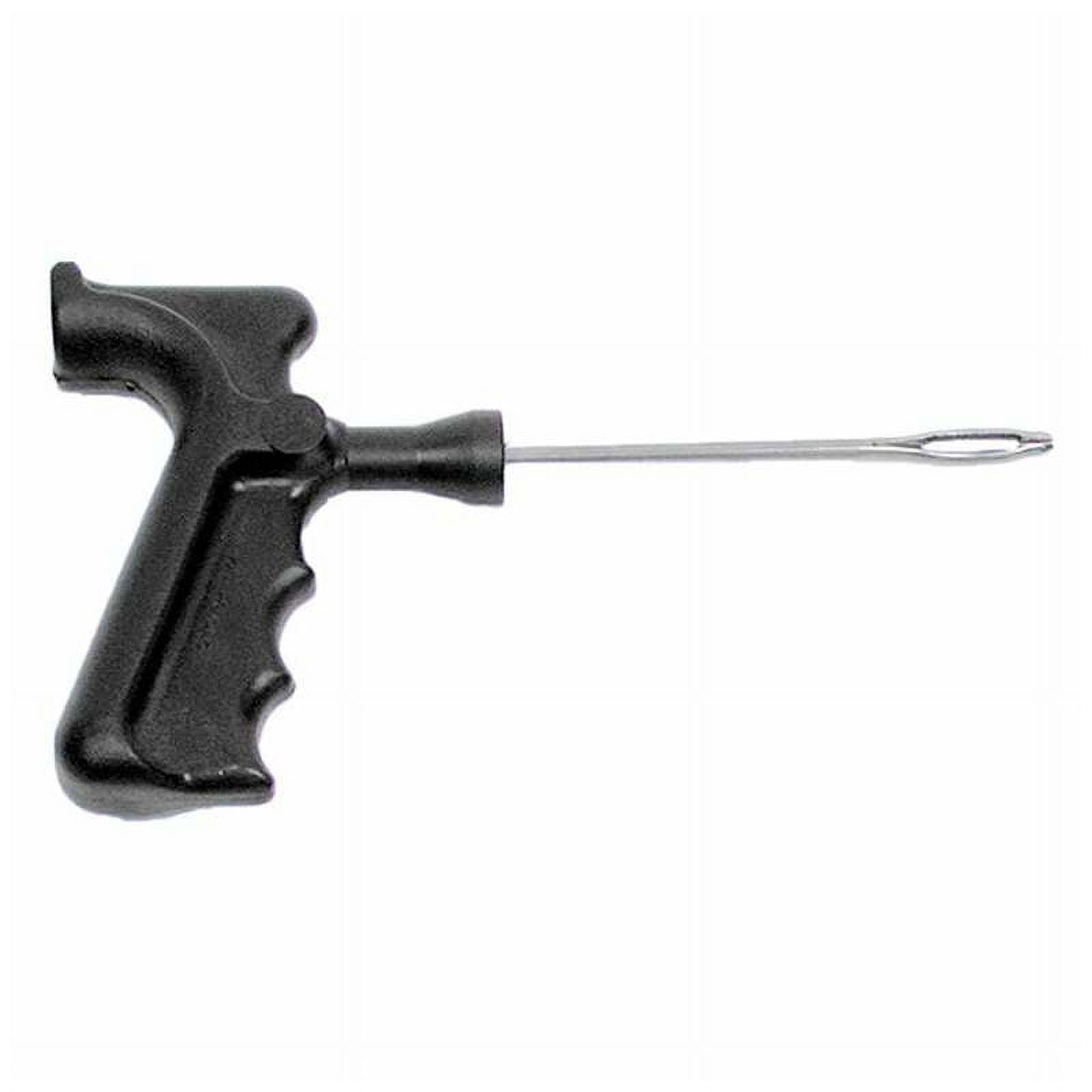Rema KX-901 Pistol Grip Split Eye Needle Plastic Handle - Walmart.com