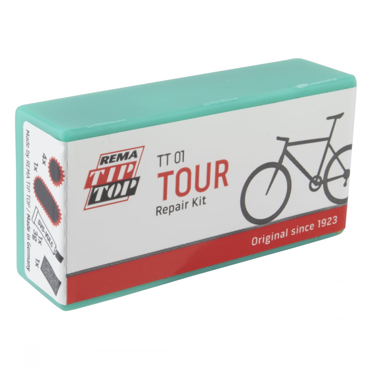 Rema Patch Kits #21 Small - Walmart.com