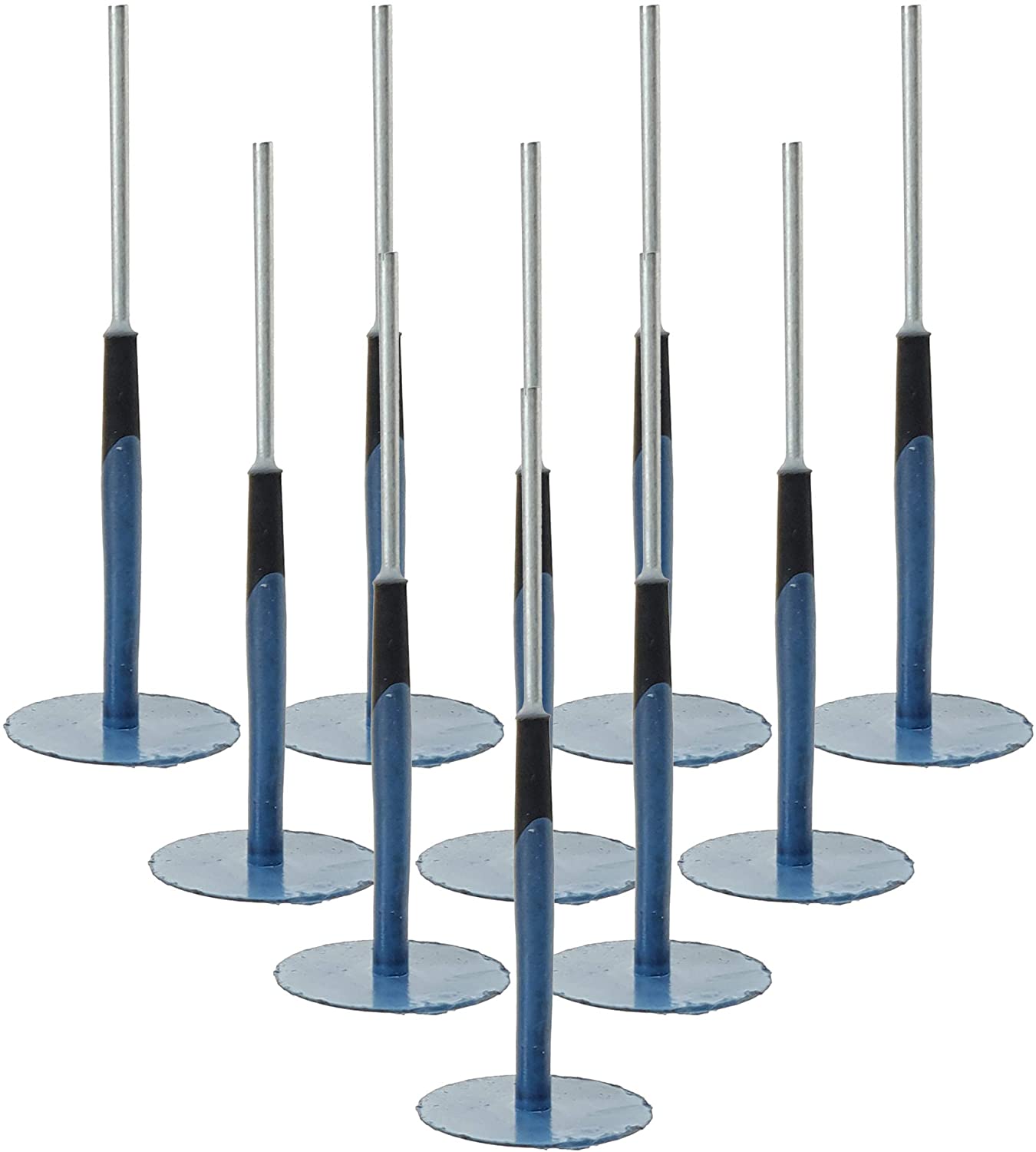 REMA TIP TOP Minicombi A-3 1/8" - Box of 50 - Walmart.com