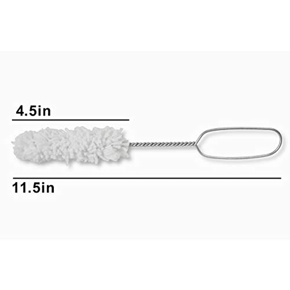 Rema Tip Top Tire Changer Mounting Cotton Lube Swab 12 Long for Soap ...