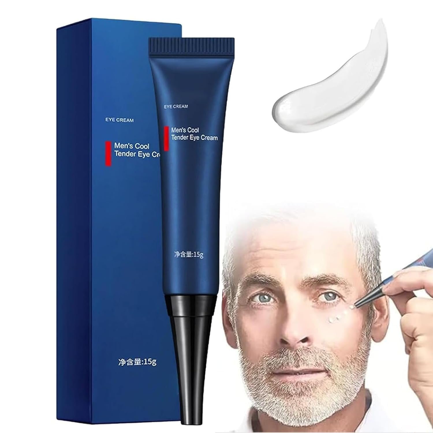 Remainder Firm Peptide Firming Eye Gel, Peptide Depuffing Eye Gel ...