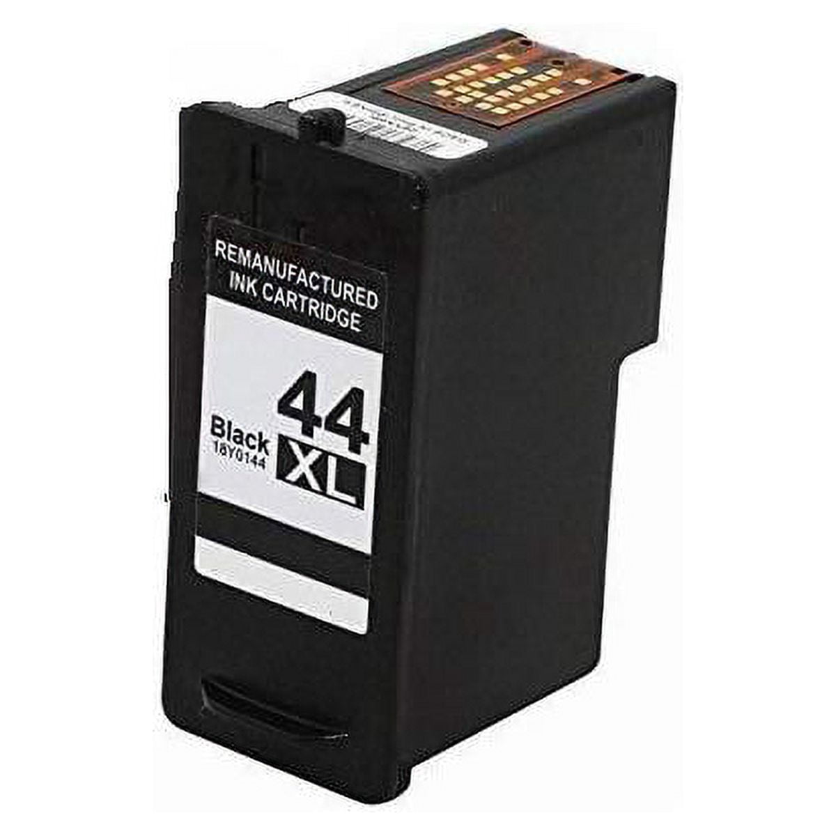 Reman 44XL Ink Cartridge | Hp ink cartridge for ecommerce - Walmart ...