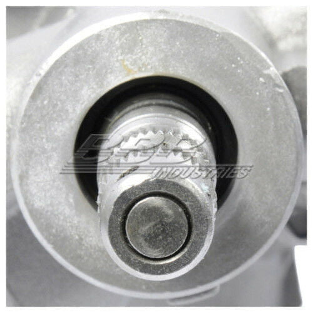 Reman Rack and Pinion - Power - Walmart.com